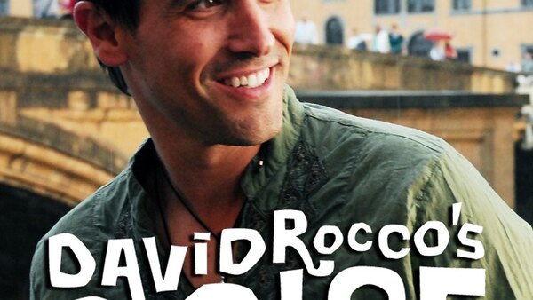 David Rocco's Dolce Vita Season 1 Episode 3